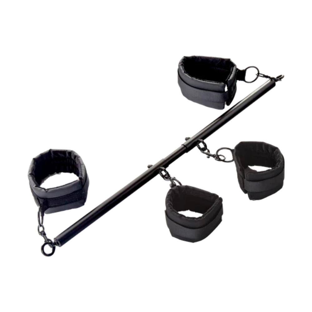 Bare It All – Shop with Summers