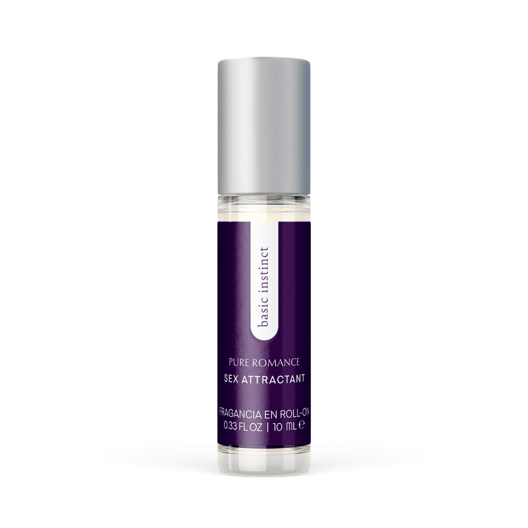 Basic Instinct – Shop with Summers